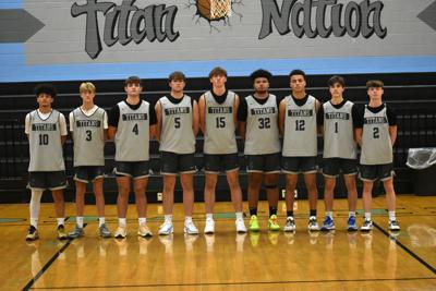 Youthful Titans ready to grow in 2023-2024 | Sentinel News | pmg-ky1.com