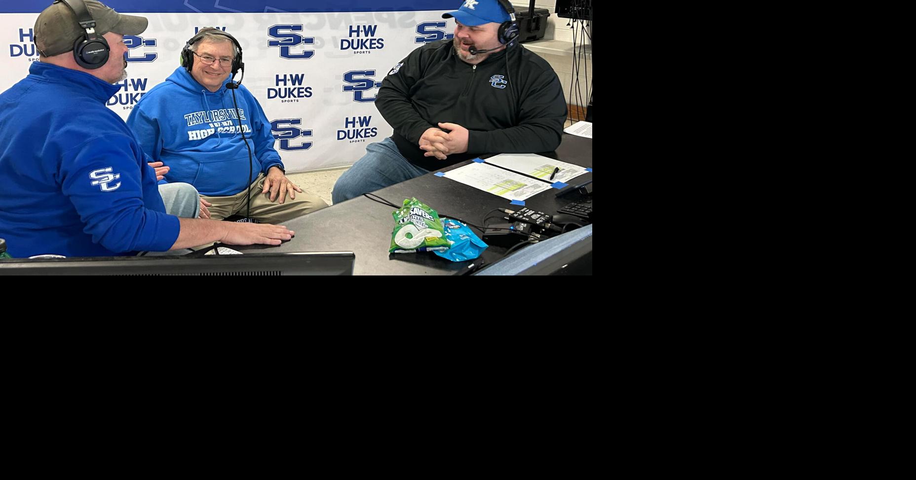 Baird shares history lesson with GHP Sports at Bears Basketball ...