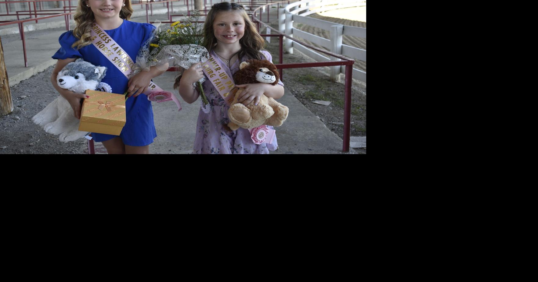 Lawrenceburg Fair and Horse Show 2024 Pageants | The Anderson News ...