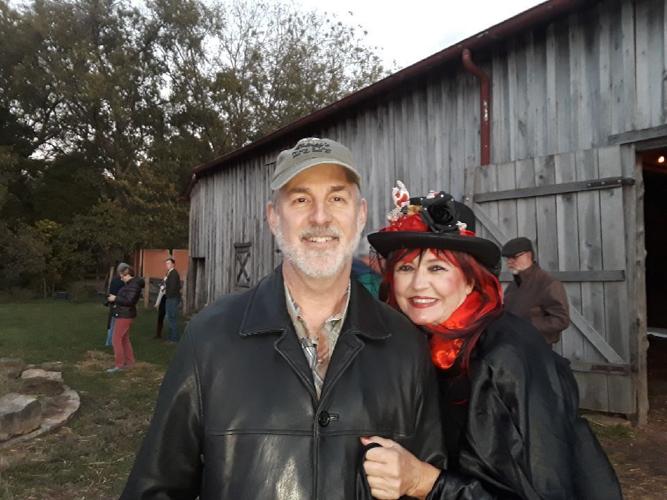 Terry Chambers: October Living Treasure | Oldham Era | pmg-ky1.com