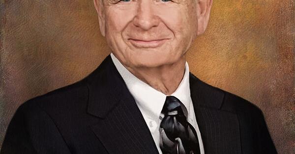 Namon Kenneth "Ken" Brothers, 96 | The Anderson News | pmg-ky1.com