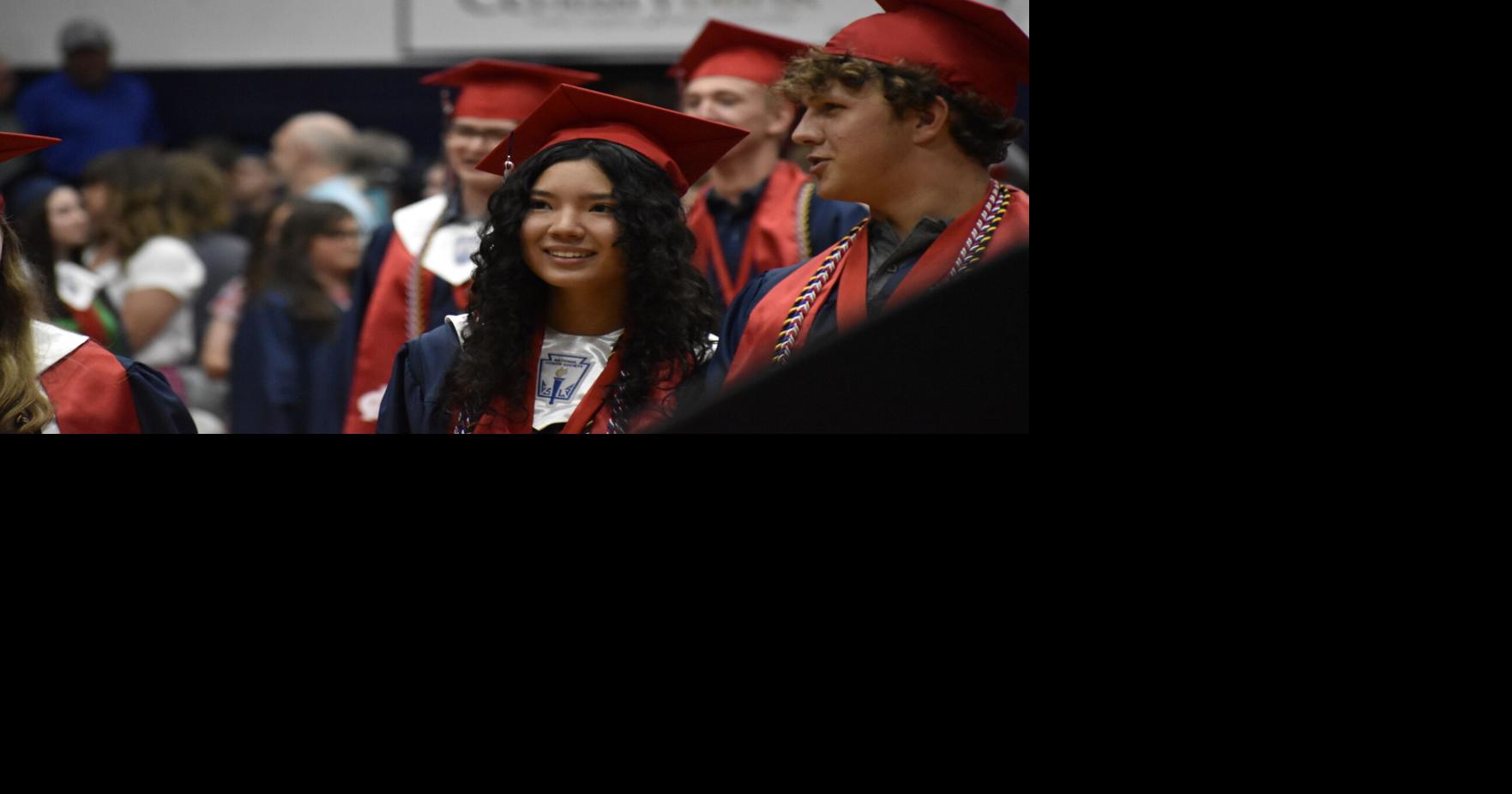 Anderson County High School Graduation 2024 | The Anderson News | pmg ...