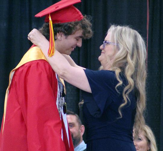BULLITT EAST 2026 GRADUATION | Features | pmg-ky1.com