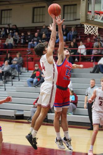 Warriors win rivalry battle with Henry County | Sports | pmg-ky1.com