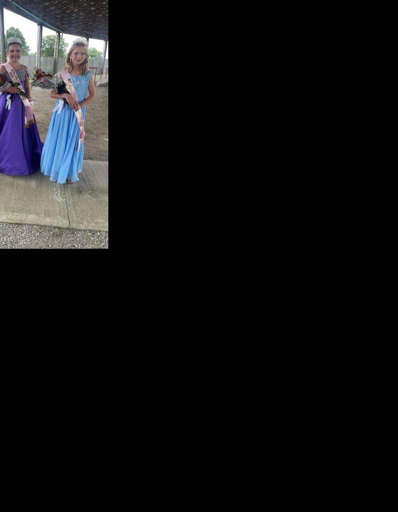 Lawrenceburg Fair and Horse Show 2024 Pageants | The Anderson News ...