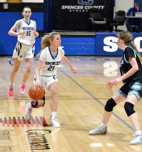 Flocks of Cardinals prove to be tough opponents | Spencer Magnet | pmg ...