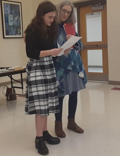 School board recognizes Governor's Scholars candidates (copy) | News ...