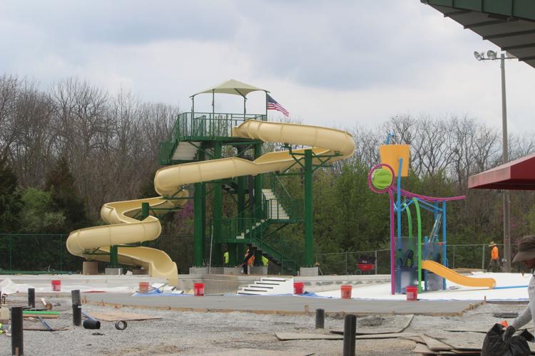 Judge provides updates on various county projects | Oldham Era | pmg ...