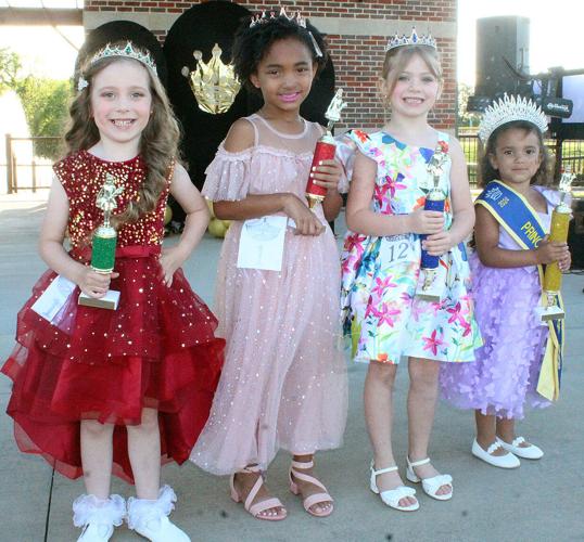 Mount Washington Spring Festival pageants | Features | pmg-ky1.com