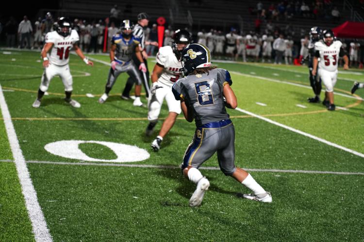 Rockets open district play with North Oldham | Sports | pmg-ky1.com