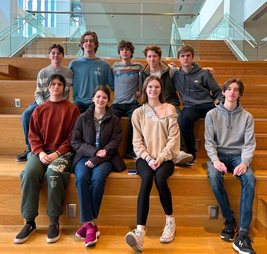 Oldham County students selected to KMEA All-State Band and Choir ...
