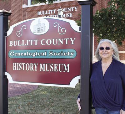 Historical Signs for History Museum | Features | pmg-ky1.com