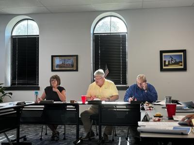 Shelbyville City Council: FY budget, animal restraint approved | News ...