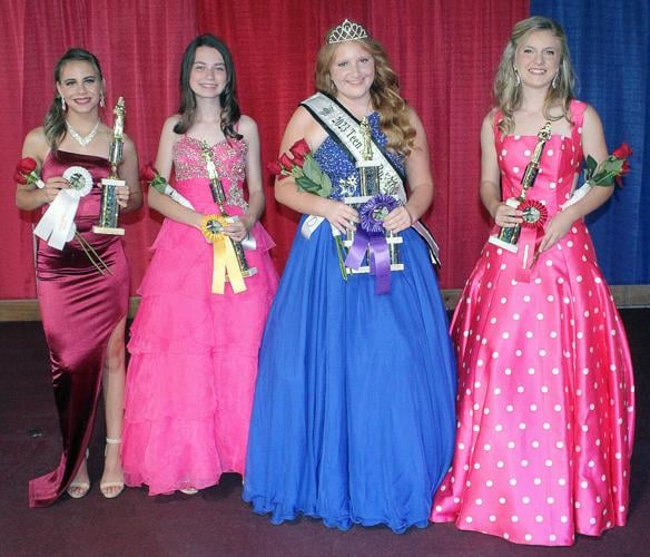BULLITT COUNTY FAIR 2023: Perfect week, pageants | Features | pmg-ky1.com