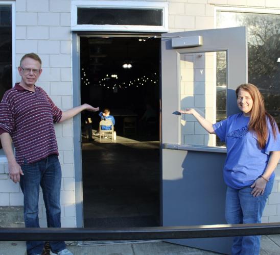 Spring Pop-Up Market planned for New Castle (copy) | News | pmg-ky1.com