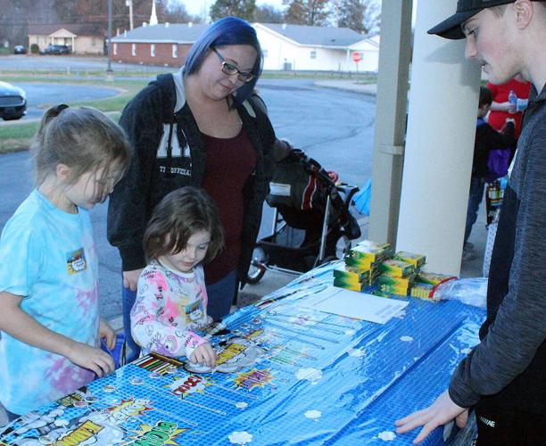 CAPTAIN UNDERPANTS: Shepherdsville Elementary students selected to ...