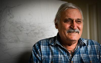 Luce receives history award (copy) | Features | pmg-ky1.com