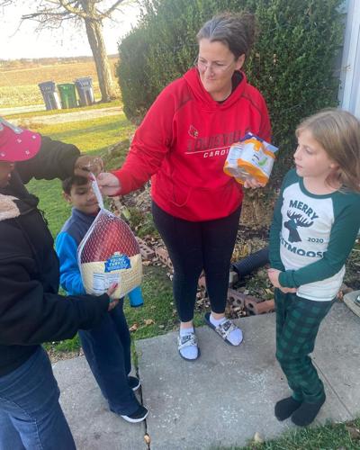 SCPS Bus Drivers Give Back to Their Community | Sentinel News | pmg-ky1.com