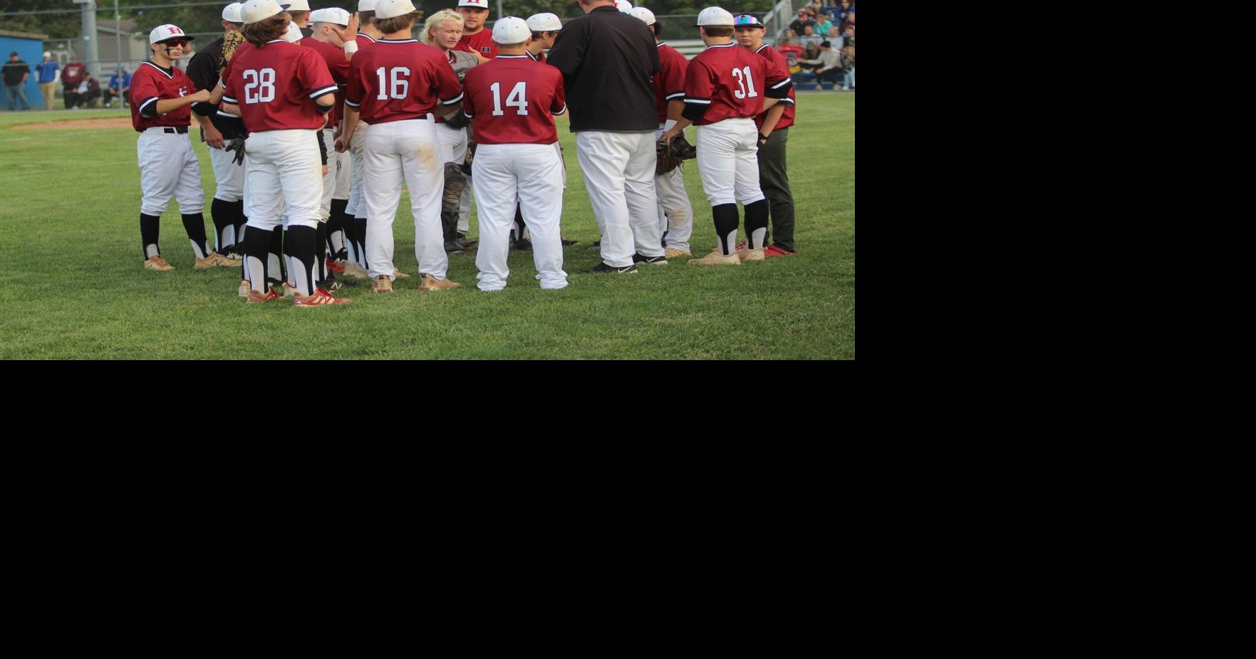 Yates named new HCHS baseball coach | Sports | pmg-ky1.com