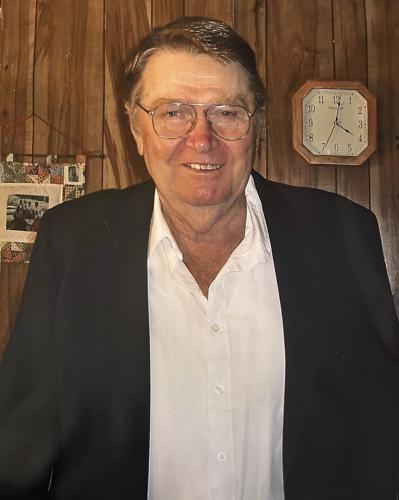 Leonard Dale, Jr., 85 | Henry County Local | pmg-ky1.com