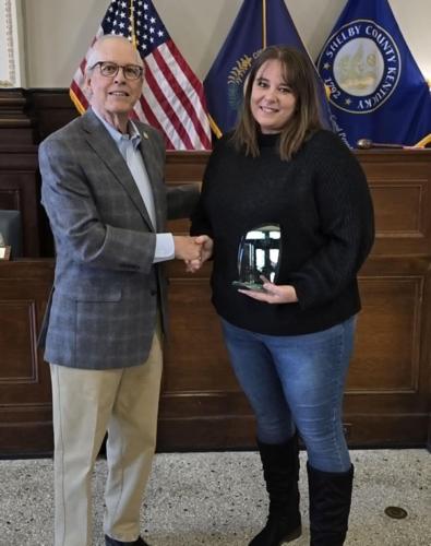 Tensions rise during court meeting | Sentinel News | pmg-ky1.com