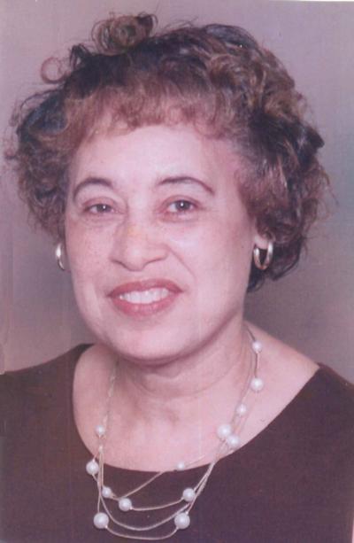Gloria Jean “Jeannie” Moore Walker, 82 | Sentinel News | pmg-ky1.com