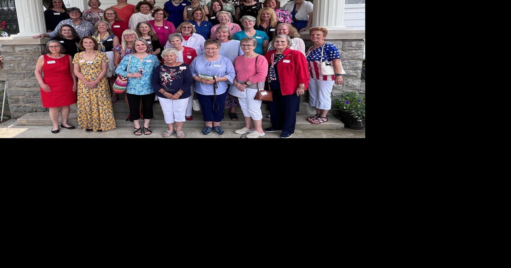 DAR Flag Day celebration | News | pmg-ky1.com