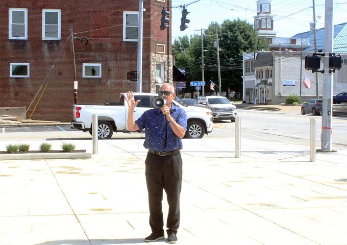 WELCOME TO SHEPHERDSVILLE | Features | pmg-ky1.com