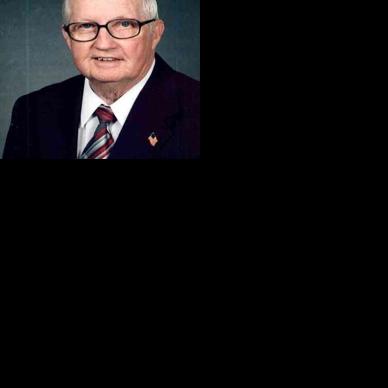 Kenneth Earl Gumm | Sentinel News | pmg-ky1.com