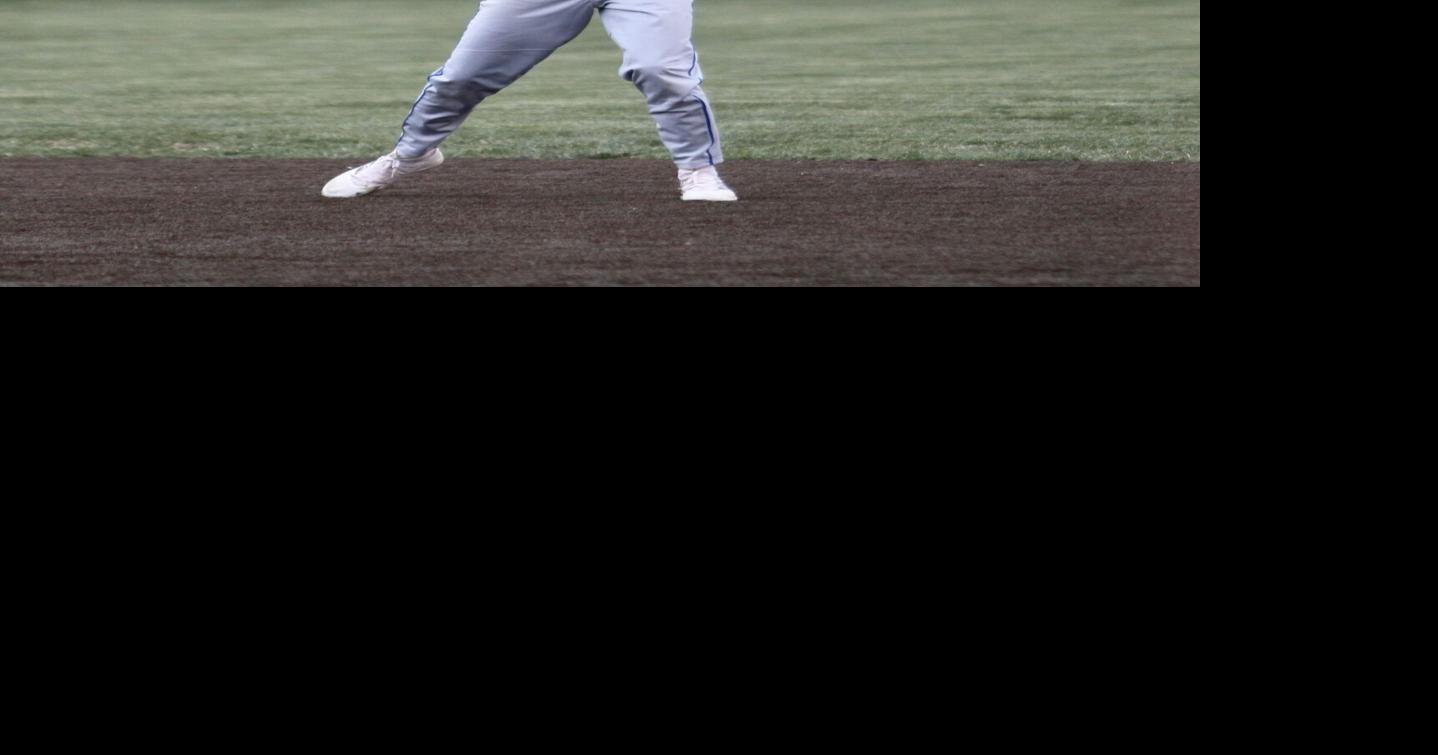 Colonel Baseball looks to make their fourth regional appearance in a ...