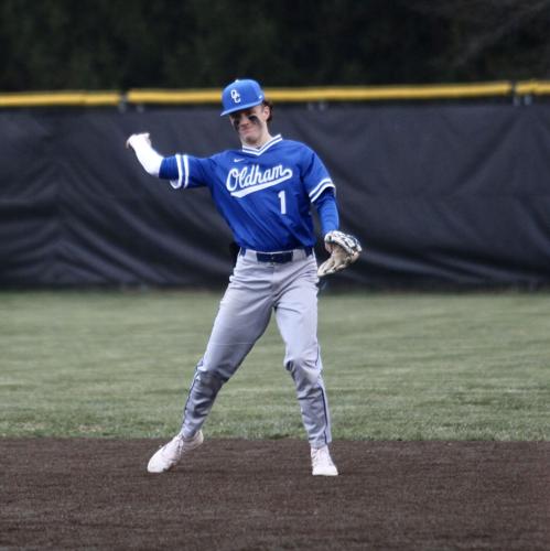 Colonel Baseball looks to make their fourth regional appearance in a ...