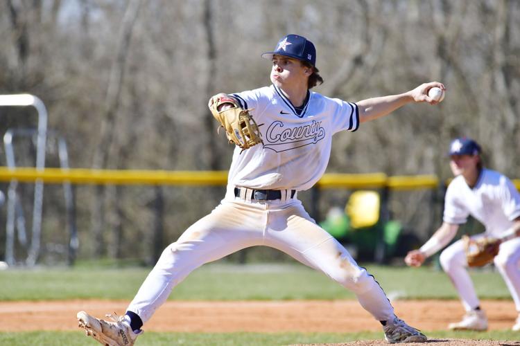 Whisman leads Rockets to back-to-back wins | Local | pmg-ky1.com