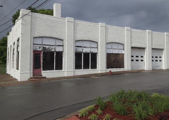 New Castle historic building future in the balance | News | pmg-ky1.com
