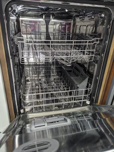Cleaning a dishwasher without harsh chemicals | Sentinel News | pmg-ky1.com