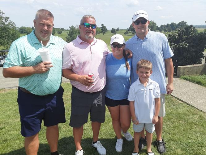 Golf scramble scores big for fundraiser | Henry County Local | pmg-ky1.com