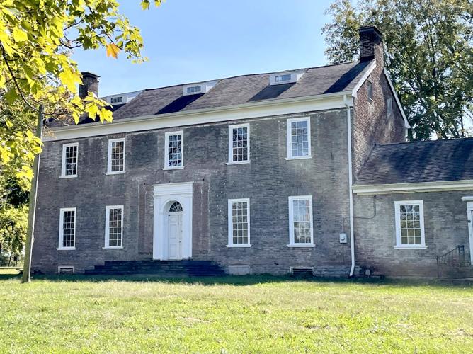 Rare tour of historic Spencer County home | Spencer Magnet | pmg-ky1.com