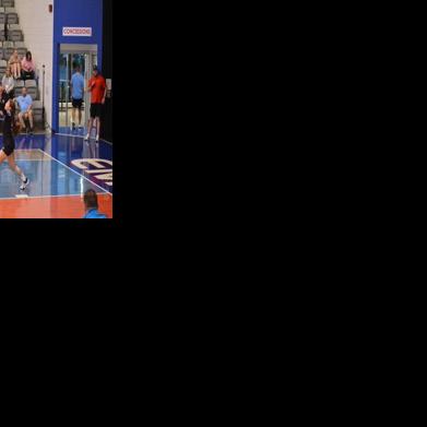 Savannah Butler signs with KCU | Sentinel News | pmg-ky1.com