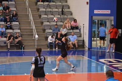 Savannah Butler signs with KCU | Sentinel News | pmg-ky1.com