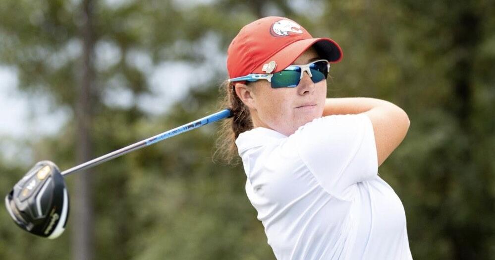 Former Lady Wildcat golfer named Kentucky Junior Tour director | Henry ...