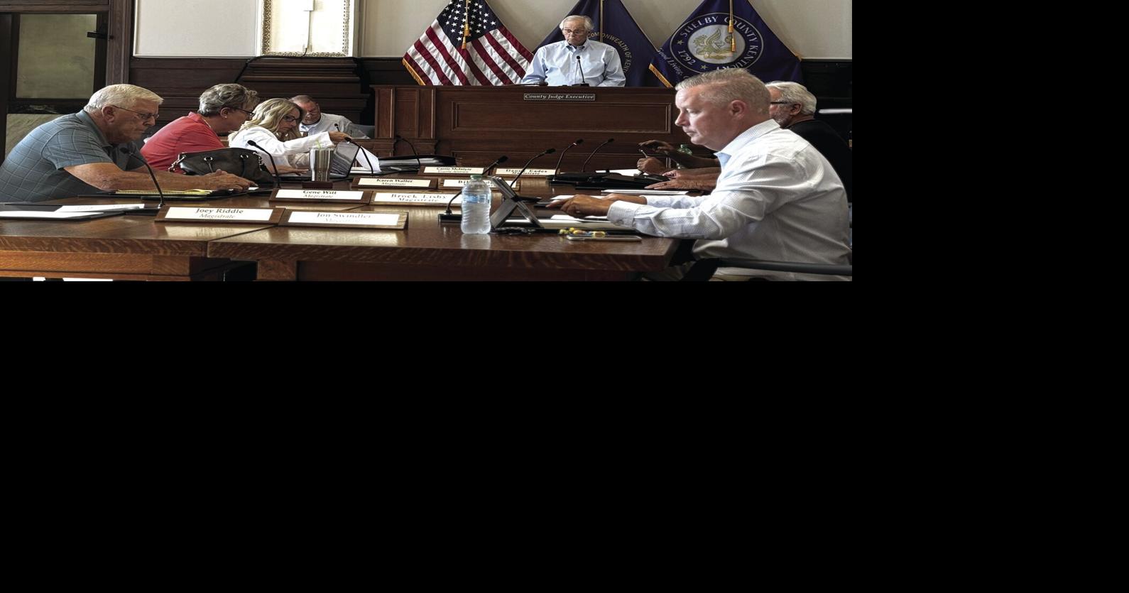 Simpsonville asks state to honor Mike Casey | Sentinel News | pmg-ky1.com