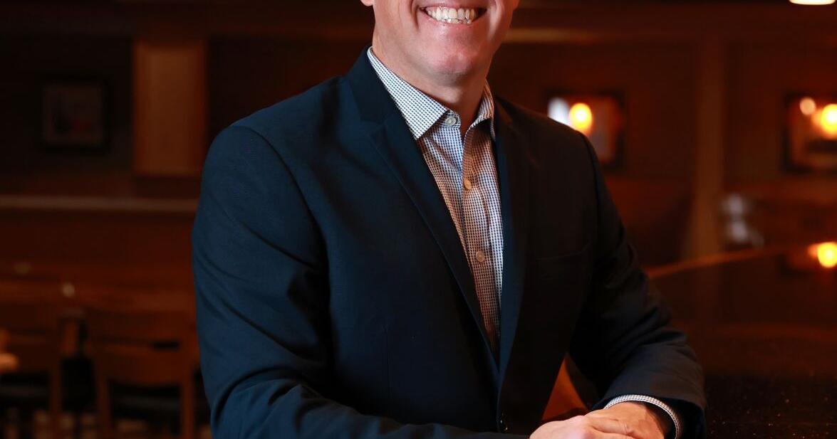 Alton Webb celebrates 25th anniversary | Sentinel News | pmg-ky1.com