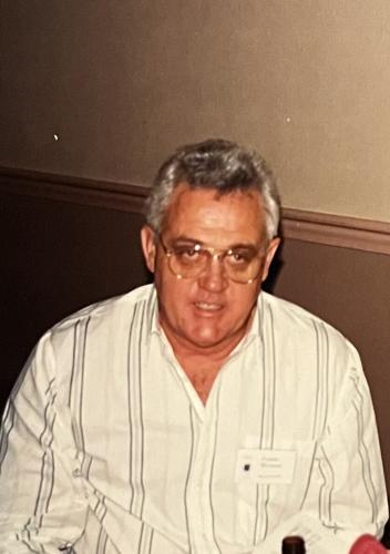 Freddie Thomas Woolums | The Anderson News | pmg-ky1.com