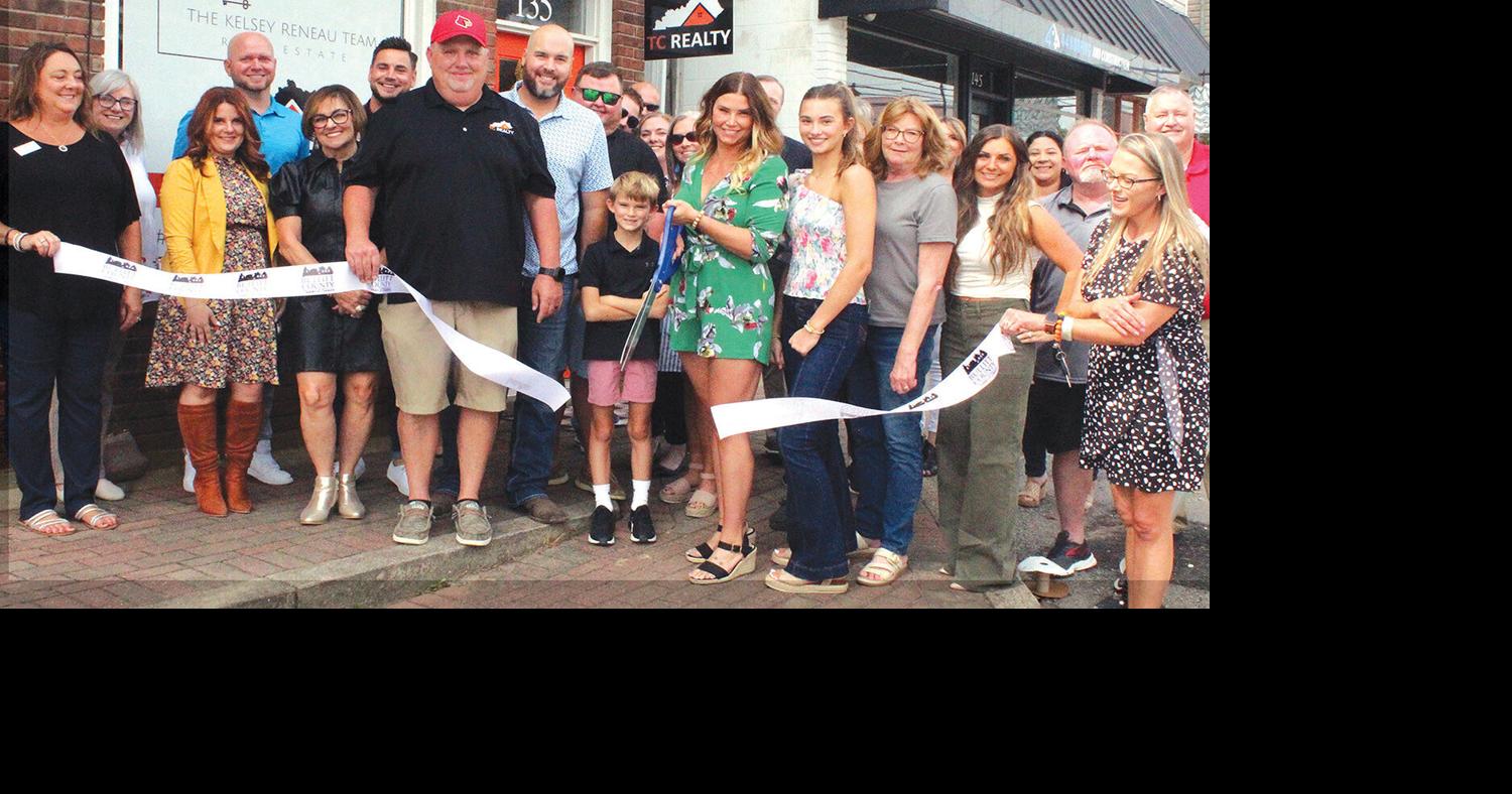 TC Realty opens second location in Mount Washington | News | pmg-ky1.com