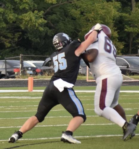 Dattilo to continue career at Centre (copy) | Features | pmg-ky1.com