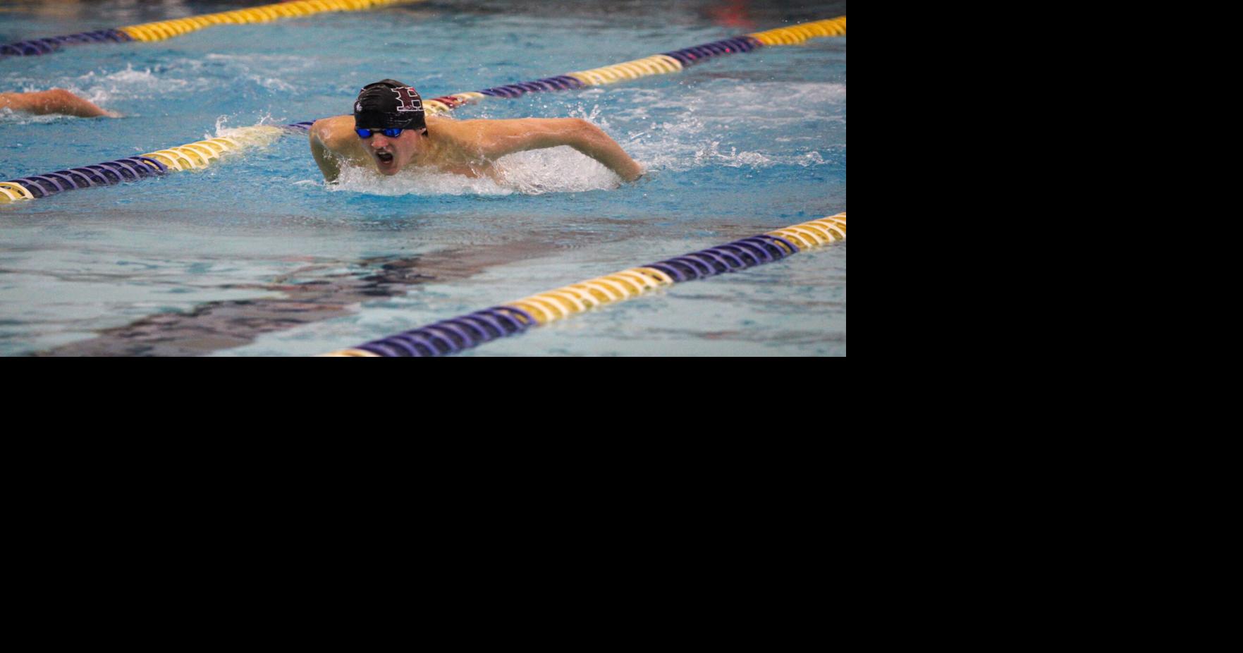 Swim teams excel at Simon Kenton Invitational | Sports | pmg-ky1.com