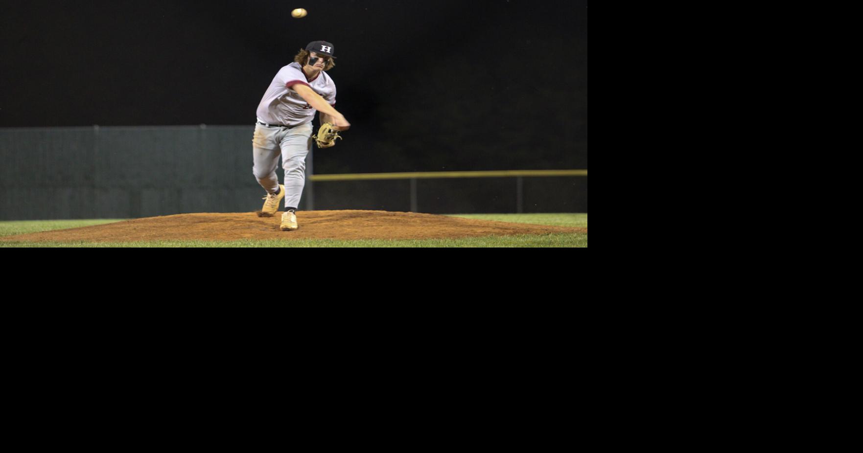 Bryan’s stellar pitching lifts Wildcats to district semifinals | Sports ...