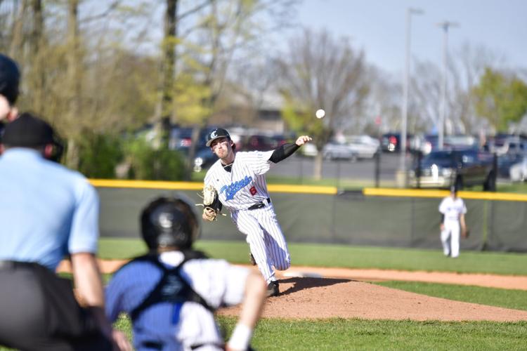 Baseball Titans display resilience in 2023 season | Sentinel News | pmg ...