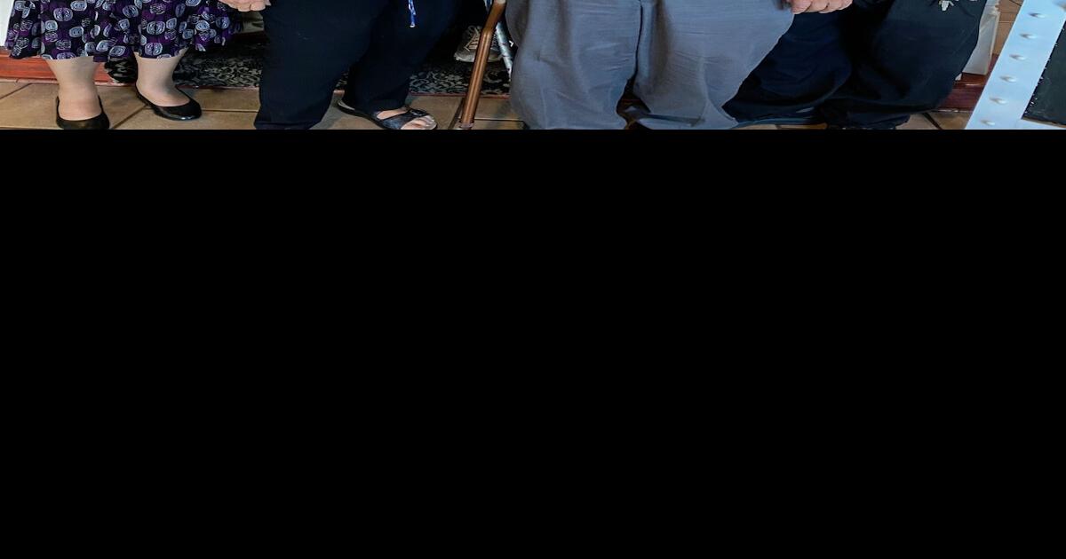 Class of '63 reunion | Spencer Magnet | pmg-ky1.com