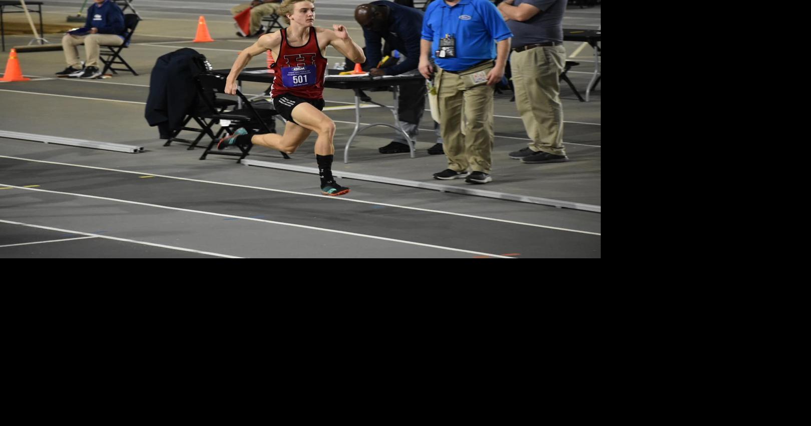 Crowe sets school record in 100 meter dash | Sports | pmg-ky1.com