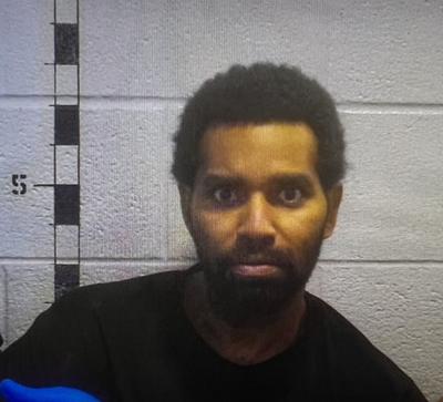 Harvey indicted on fleeing police, assault charges | The Anderson News ...